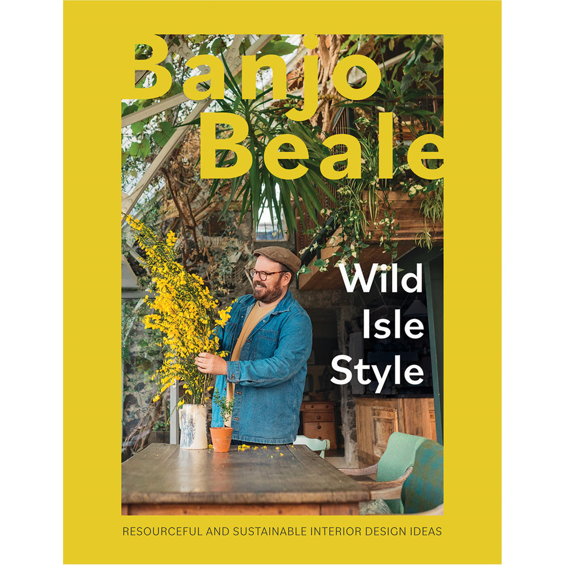 Wild Isle Style - Book – Calgary Gallery & Gift Shop