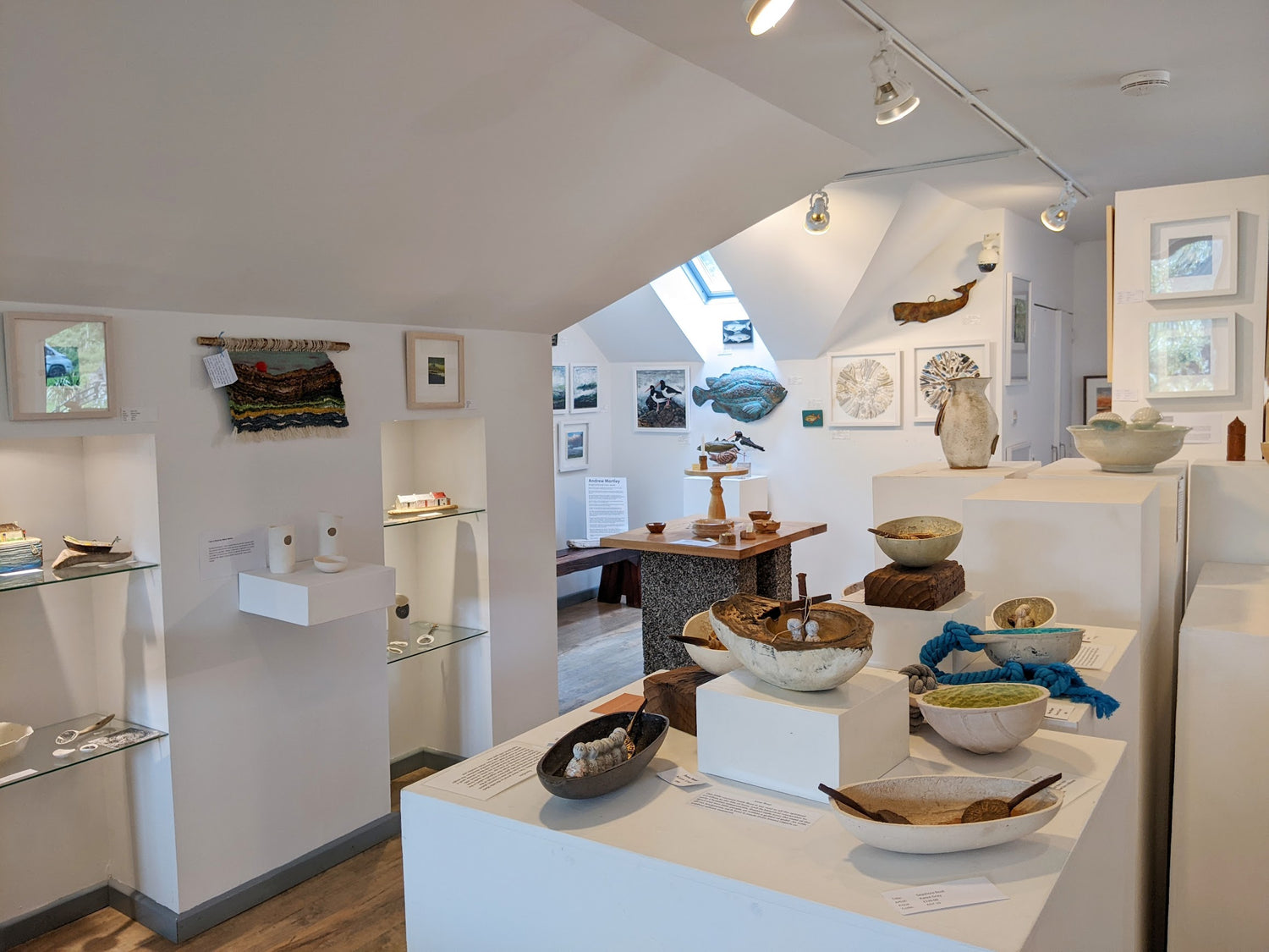 About Us – Calgary Gallery & Gift Shop