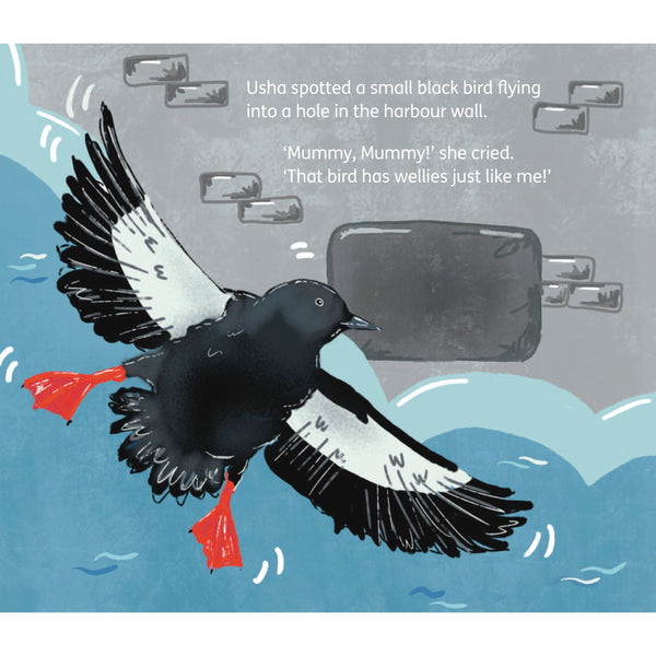 What Colour Are Your Wellies - Book – Calgary Gallery & Gift Shop